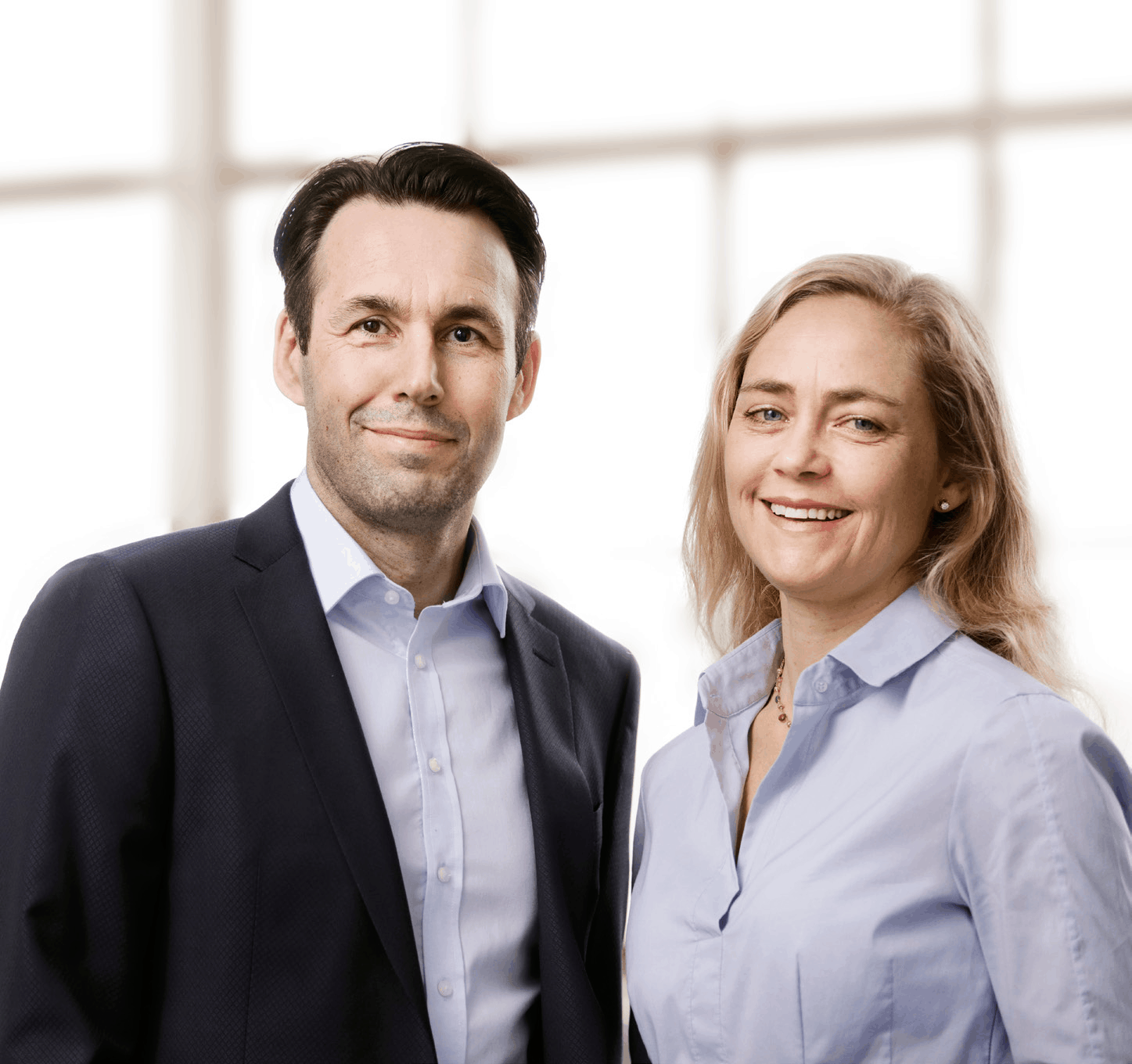 FIRE & SHIELD · Leadership for guiding people